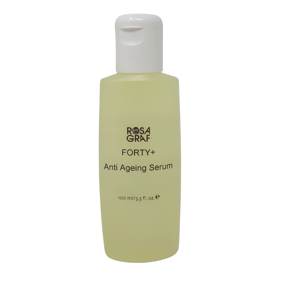 Rosa Graf Forty+ Serum 100ml