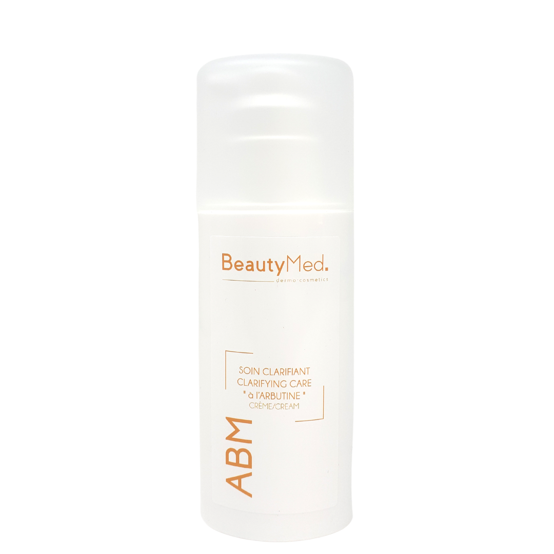 Beautymed ABM Clarifying Arbutin Cream 150ml