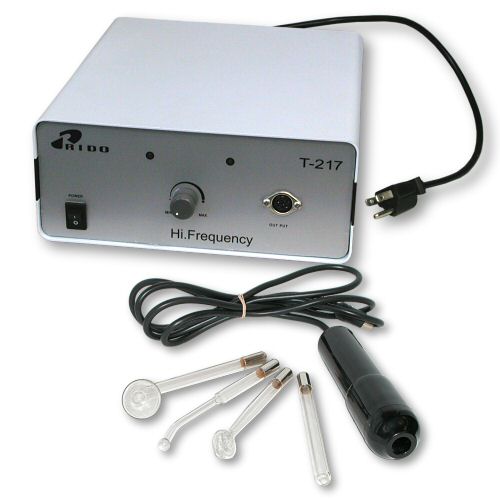High Frequency Machine (T217)