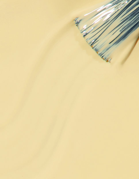 OPI Infinite Shine H005 Bee-hind the Scenes (Hollywood collection 2021)