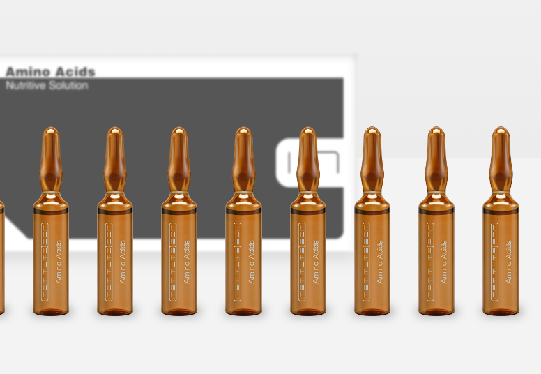 BCN Amino Acids 10x2ml