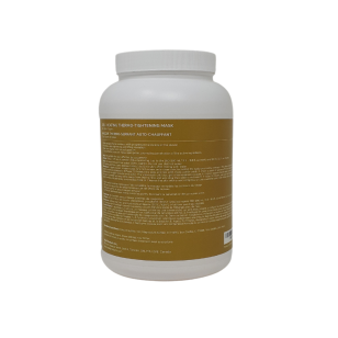 Self-Heating Thermo-Tightening Mask 1540g