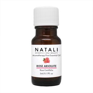 Rose Absolute Essential Oil 5ml
