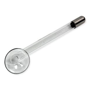 High Frequency Mushroom Electrode for T217