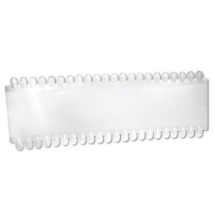 Plastic Display Board