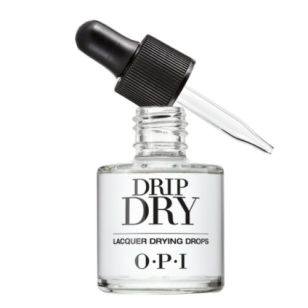 OPI Drip Dry 8ml/ 0.28oz