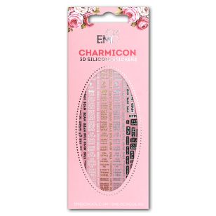 EMI Charmicon #62 Words