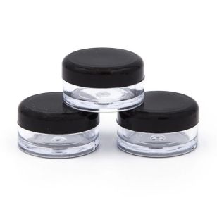 Sample Jars 5ml (10/Bag)