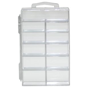 Nail Tip Box