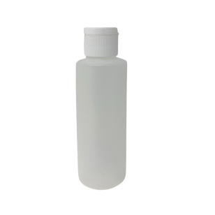 Plastic Bottle 125ml