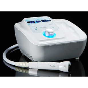 D Cool Hot and Cold Electroporation Machine