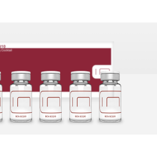BCN ECQ10 3ml (5/Box)