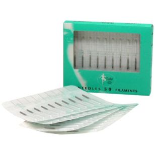 Ballet Needle #4 (50/Box)