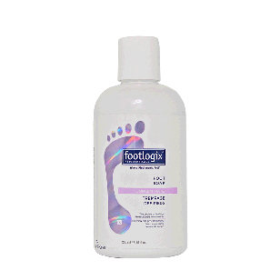 Footlogix Professional Foot Soak Concentrate 250ml/8.45oz