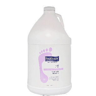 Footlogix Professional Foot Soak Concentrate 3.78L/128oz