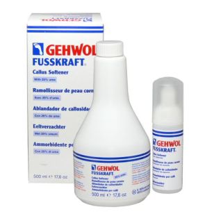 Gehwol Callus Softener (Foam) 500ml