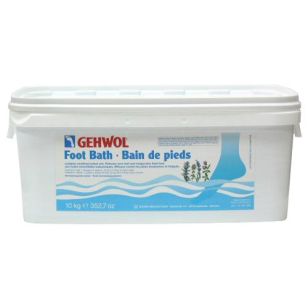 Gehwol Blue Powder Foot Bath 10kg