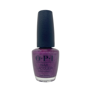 OPI My Color Wheel is Spinning (CELEBRATION Collection 2021)