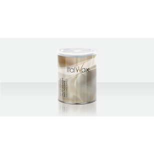 Italwax Warm Wax White Chocolate 800ml