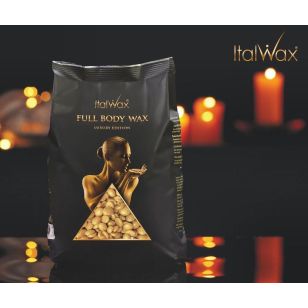 Full Body Wax LUXURY Edition