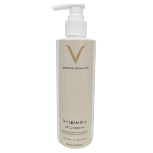 V Intimate V-Clean Gel 250ml pump