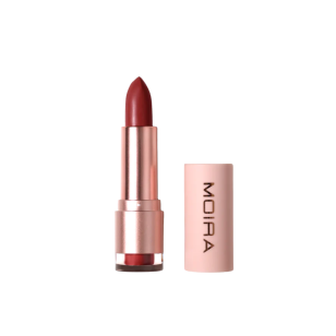 MOIRA Lip Goddess Lipstick Cora