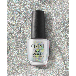 OPI NLH018 I Cancer-tainly Shine ( Big Zodiac Energy )