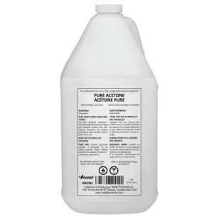 Pure Acetone 1Gal