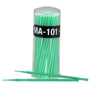 Fine Tip Applicators (100/Box)