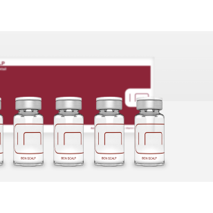 BCN Scalp 5ml (5/Box)