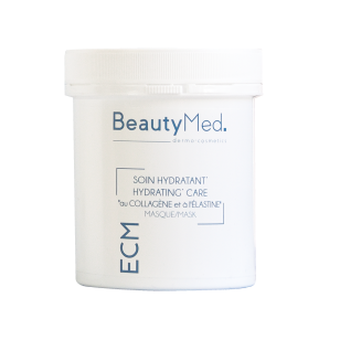 Beautymed ECM Hydrating Collagen & Elastin Mask 250ml / 8.4fl.oz