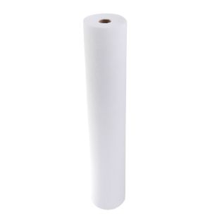 Waterproof Non-Woven Bed Sheet (Disposable 50 pcs/roll)