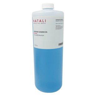 After Wax Azulene Oil 1L