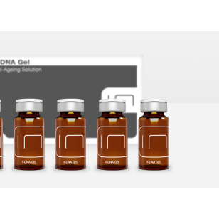 BCN X-DNA Gel 2.5ml (5/Box)