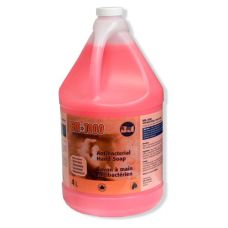 Antibacterial soap - PPE/Sanitizer - Products