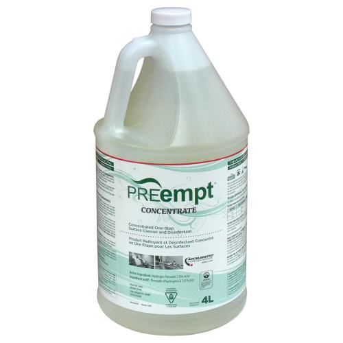 PREempt Concentrate 4L