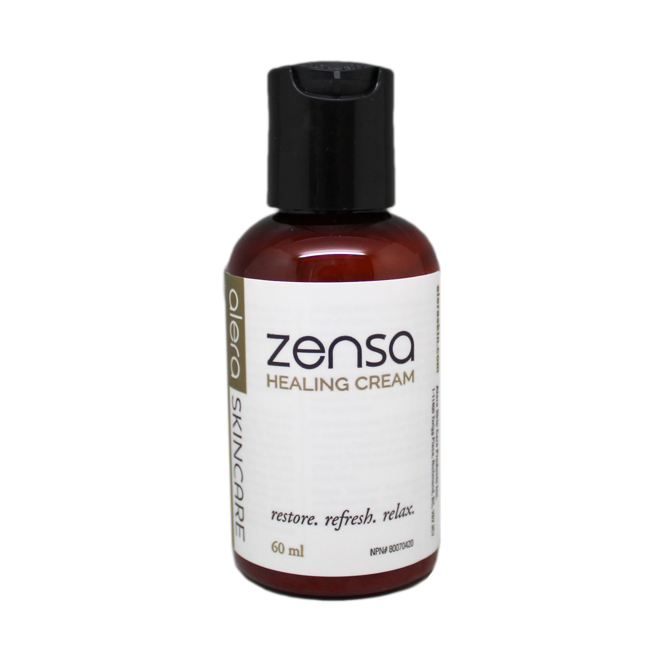 Zensa Healing Cream 60ml