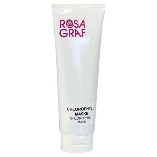 Rosa Graf Chlorophyll Mask 250ml
