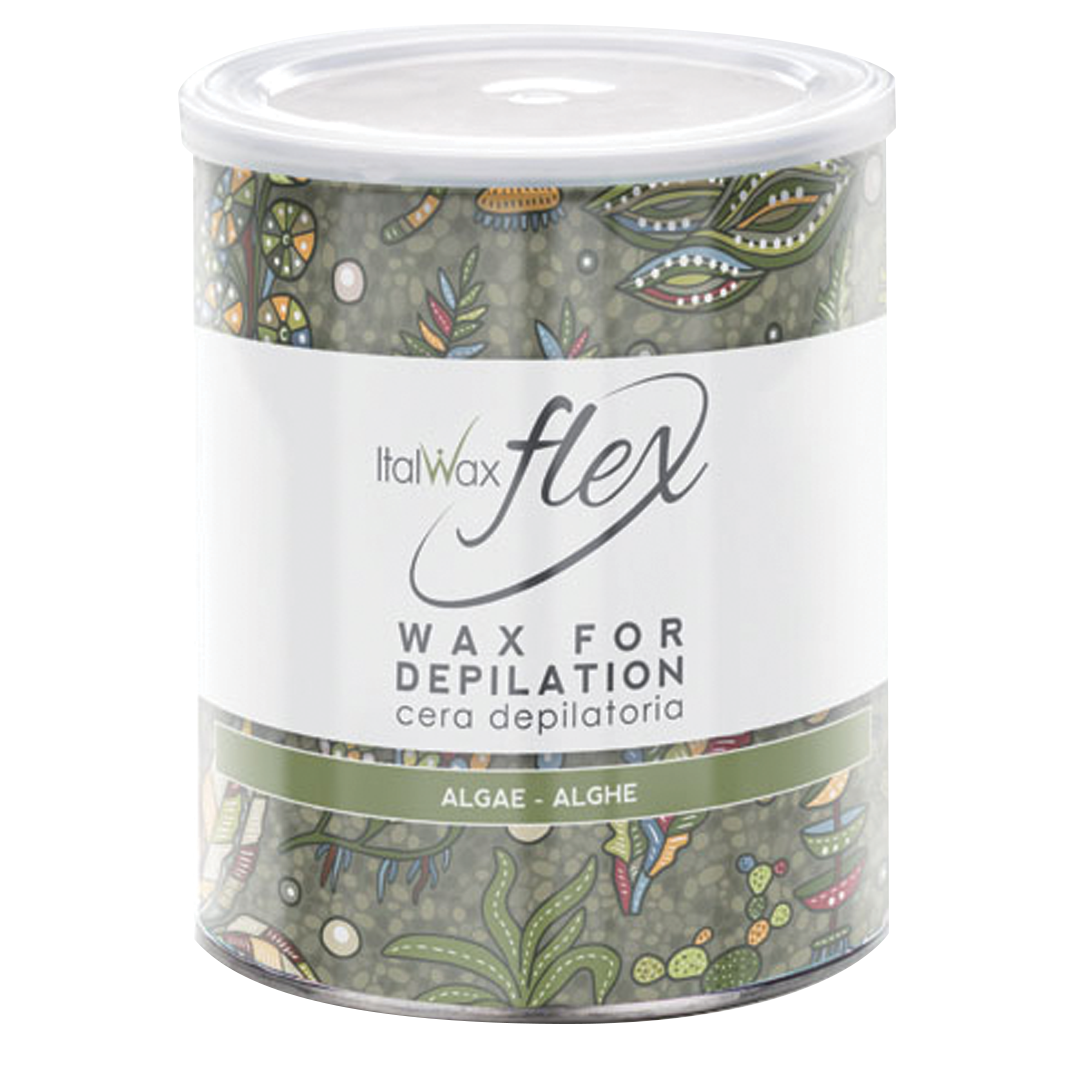 Italwax Flex Algae 800ml