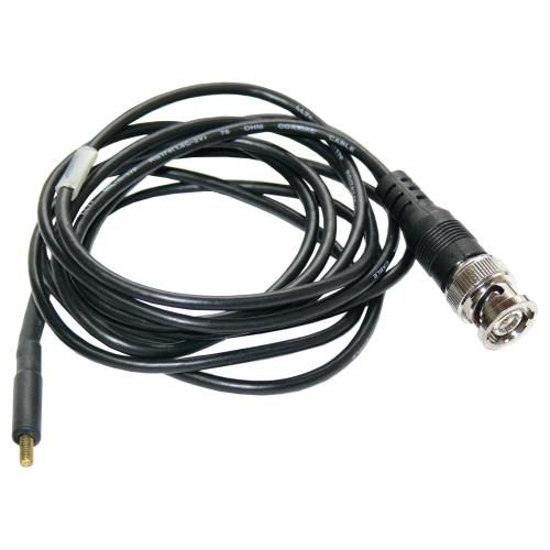 Cable for Needle Holder (BNC Connector)
