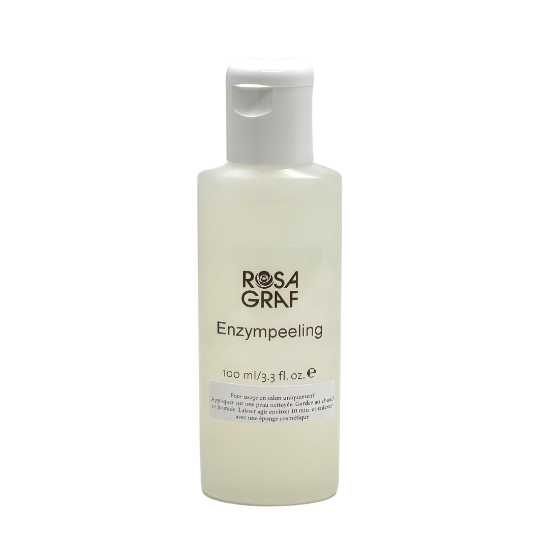 Rosa Graf Enzympeeling 100ml