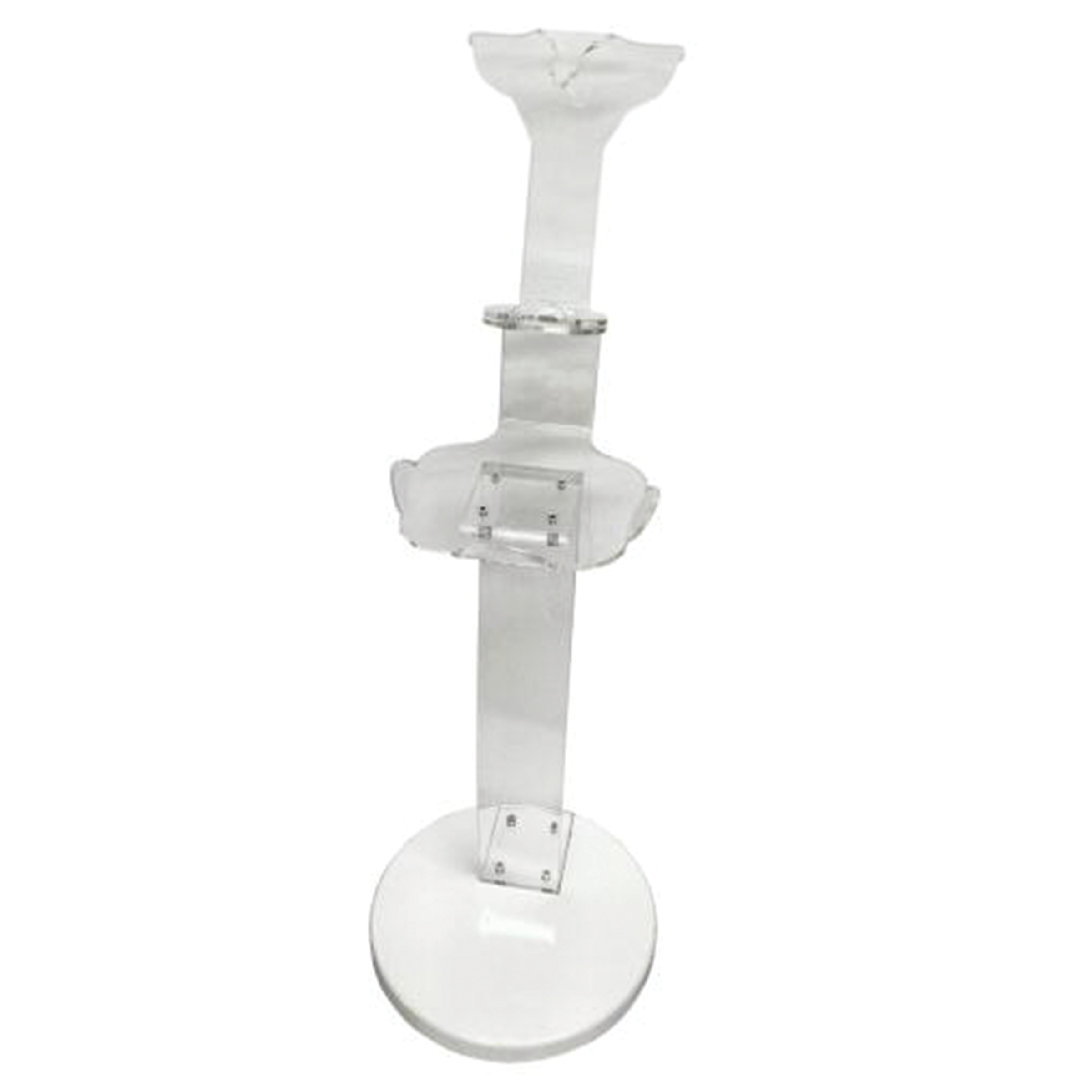 Stand for LED Spectrum Face Mask