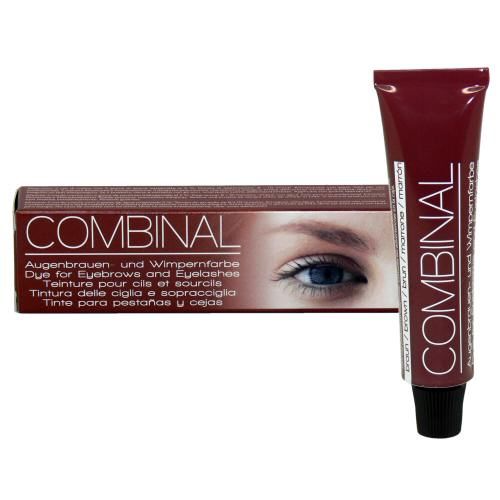 Combinal Cream Hair Dye (Brown)