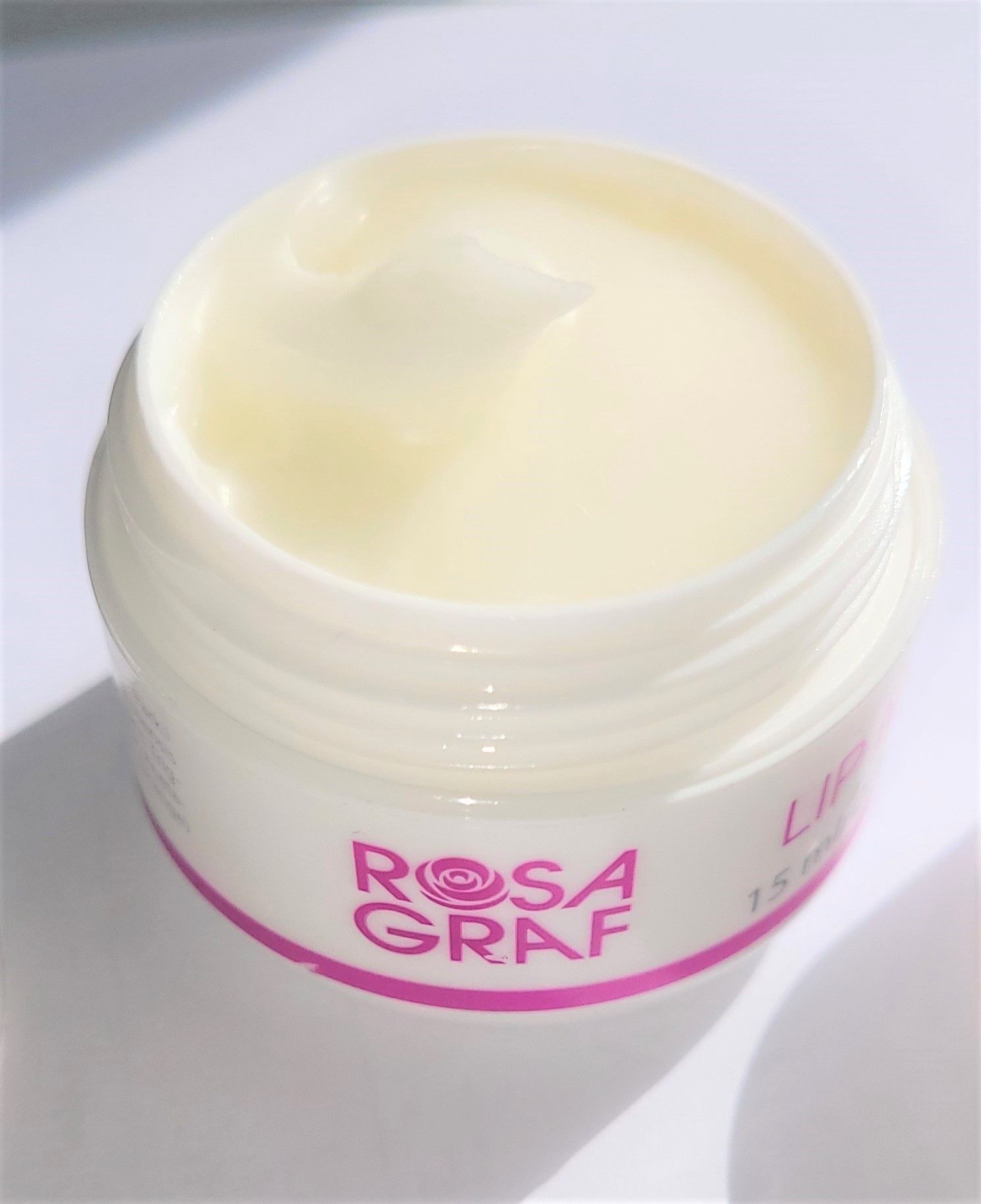 Rosa Graf Lip Mask 15ml