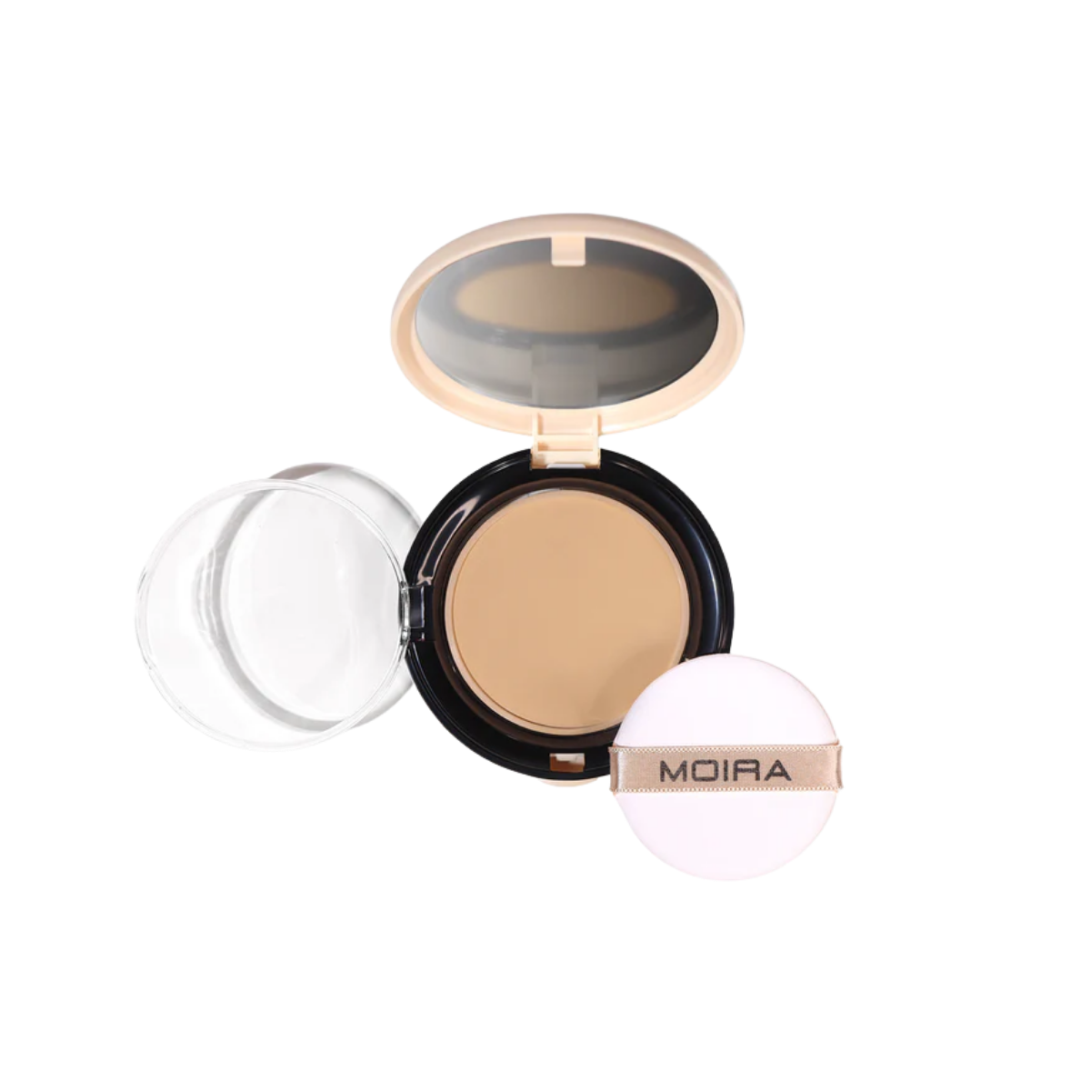 MOIRA Complete Wear Powder Foundation 275N