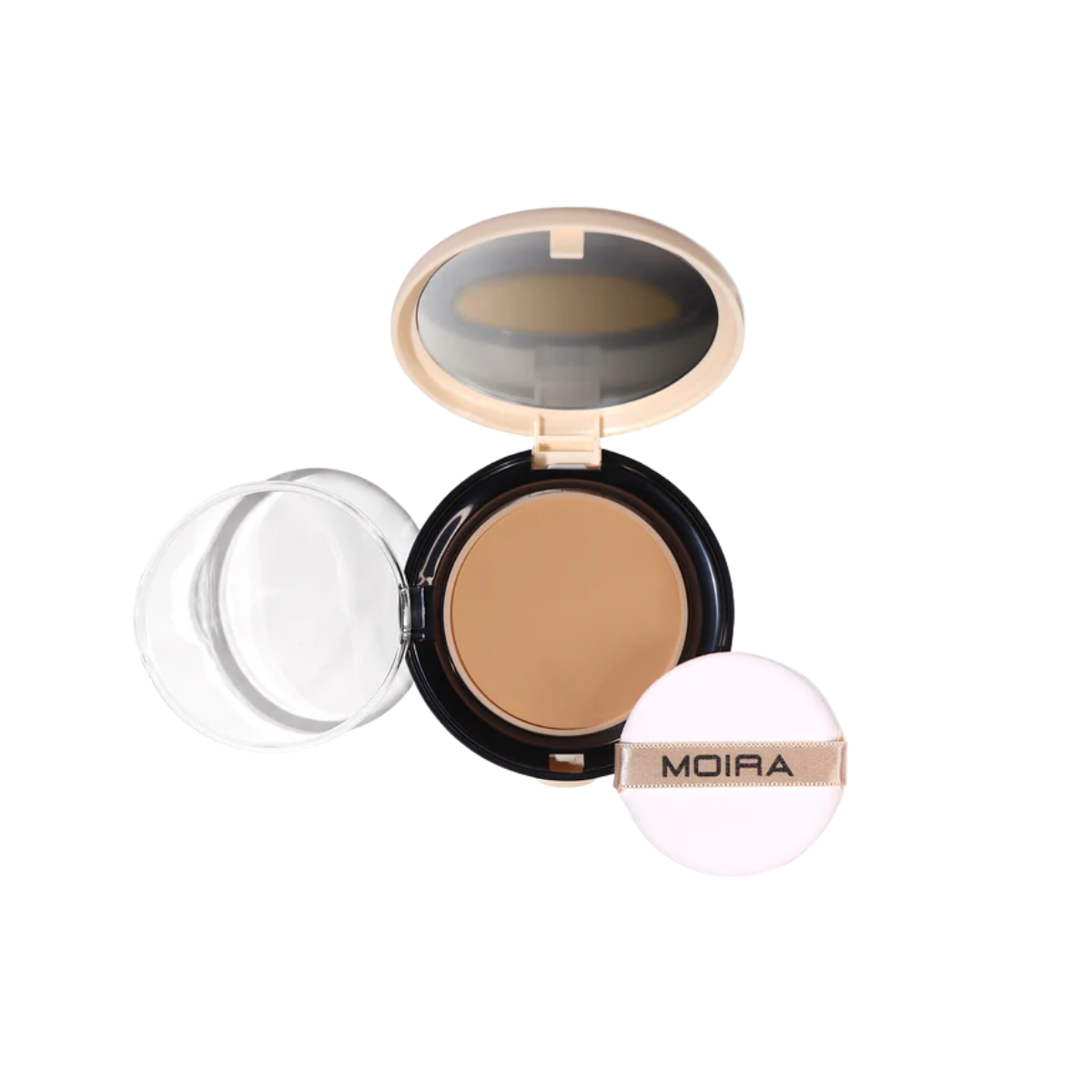 MOIRA Complete Wear Powder Foundation 475W