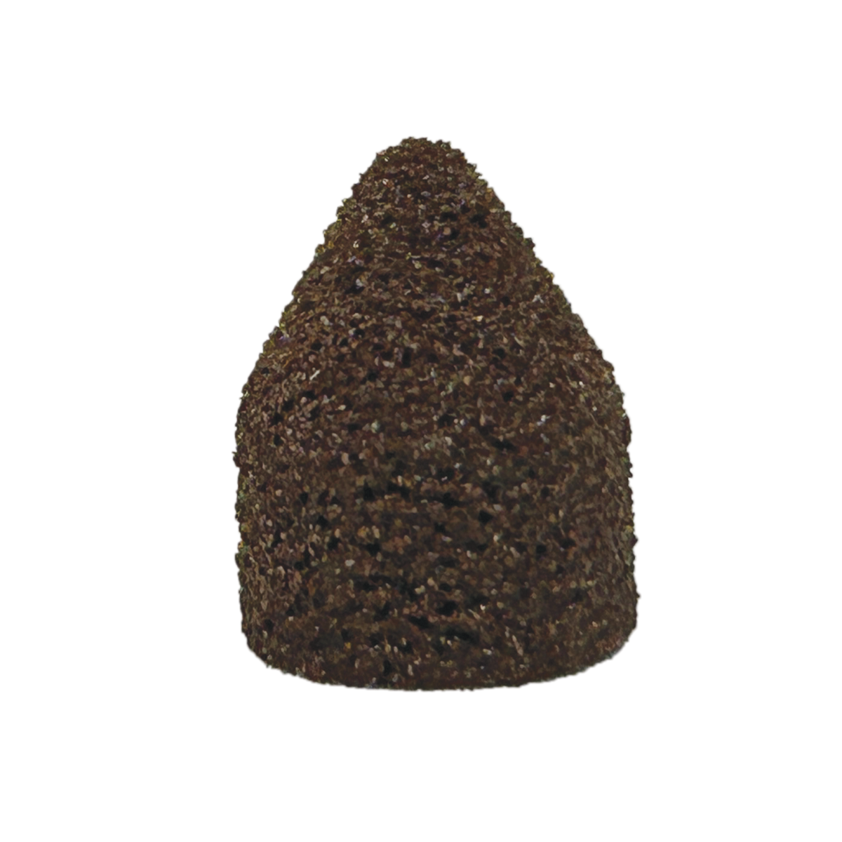 Grinding Cap pointed 13mm. coarse SK13S