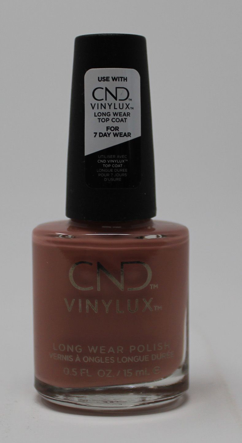 CND Vinylux #346 Flowerbed Folly (English Garden Collection)
