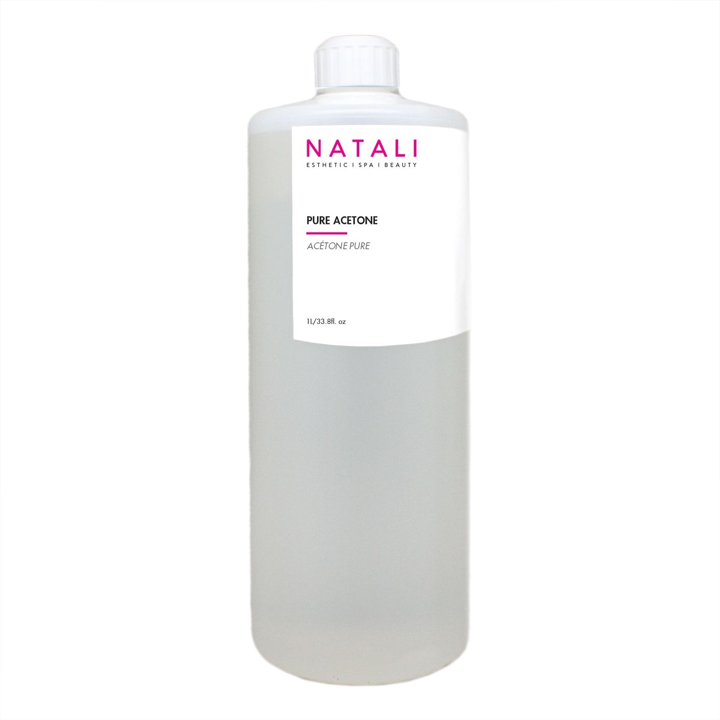 Pure Acetone 1L