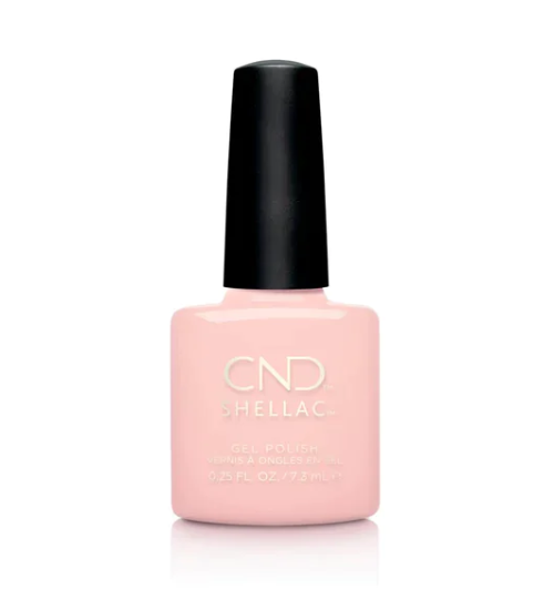 CND Shellac Quartz Correct ( Shade Sense collection 2023 )